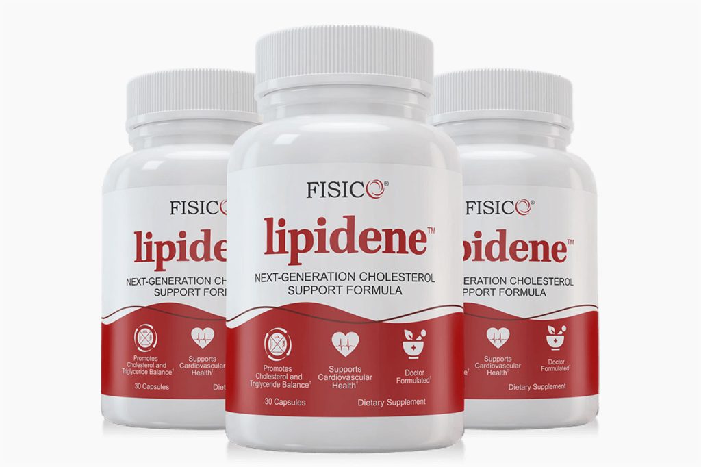 Lipidene: Reviewing the Latest Research - Associates in Family Practice ...