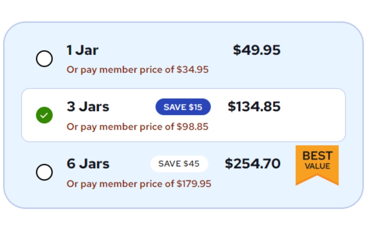 Gundry MD Mighty Reds™: Reviewing the Latest Research - Associates in ...
