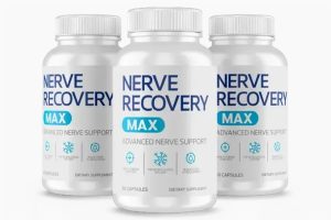 Nerve Recovery Max Supplement: Newest User Feedback (Product Summary ...