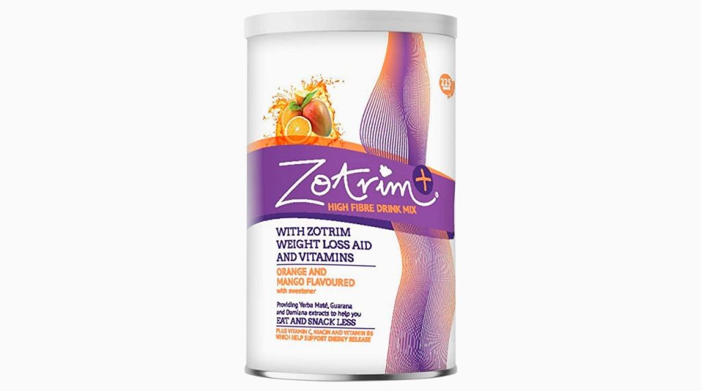 Zotrim: Reviewing the Latest Research - Associates in Family Practice, P.C.