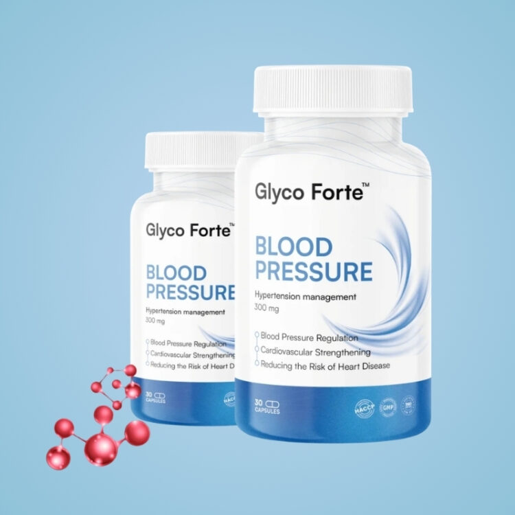Glyco Forte Blood Pressure - Associates in Family Practice, P.C.