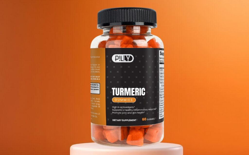 Unmasking the 'Turmeric Hack for Weight Loss': A Guide to Spotting ...