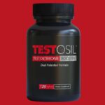 Testosil Testosterone Booster Supplement - Associates in Family ...