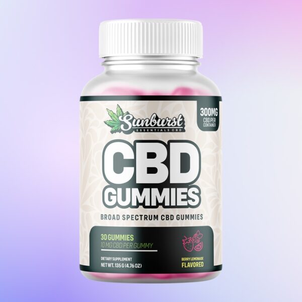 Harmony Wave CBD Gummies - Associates in Family Practice, P.C.