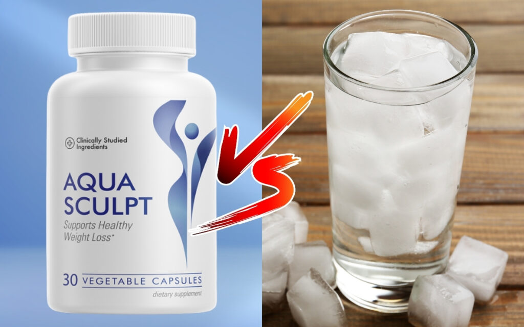 Ice Water Hack Recipe - A Refreshing Approach to Holistic Wellness ...