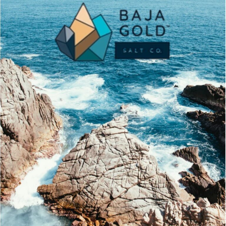 Baja Gold Sea Salt - Associates in Family Practice, P.C.
