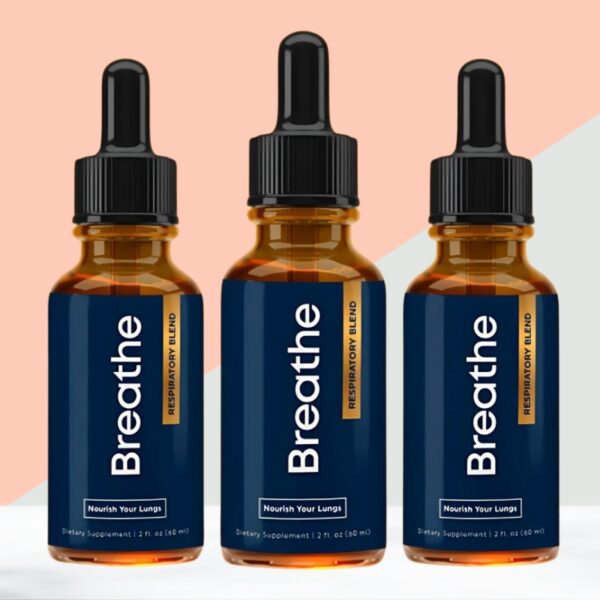 Breathe Drops for Lungs - Associates in Family Practice, P.C.