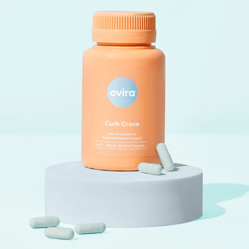 Ovira Curb Cravings - Associates in Family Practice, P.C.