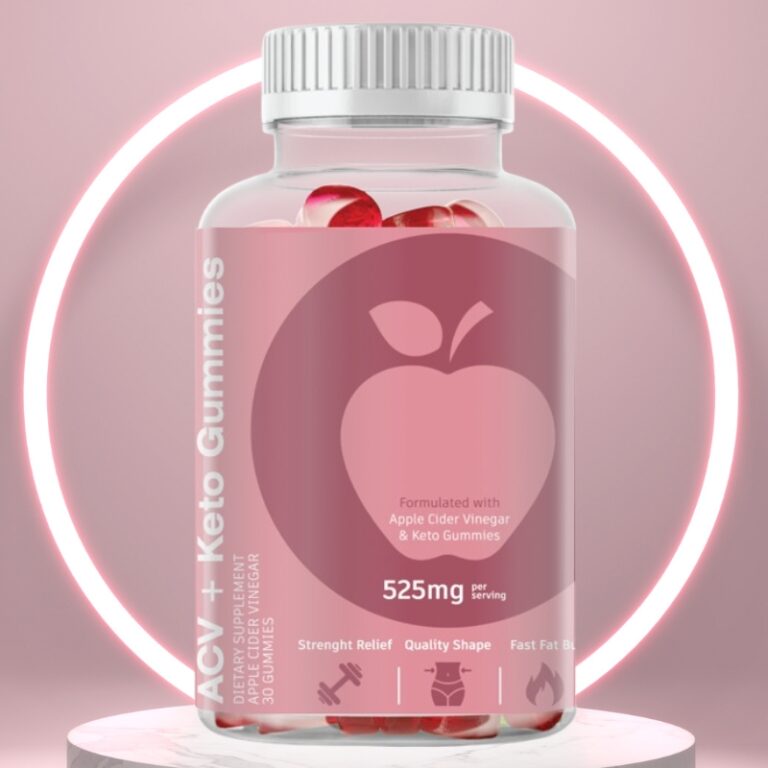 Fresh Health ACV + BHB Gummies - Associates in Family Practice, P.C.