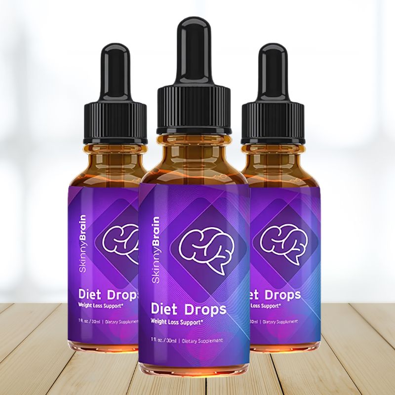SkinnyBrain Diet Drops - Associates in Family Practice, P.C.