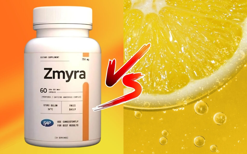 The 4-Ingredient Natural Mounjaro Recipe: A Holistic Alternative for ...