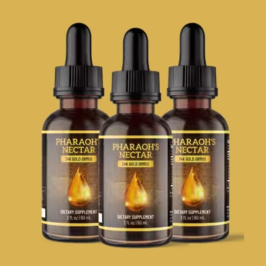 Pharaoh's Nectar - Associates in Family Practice, P.C.