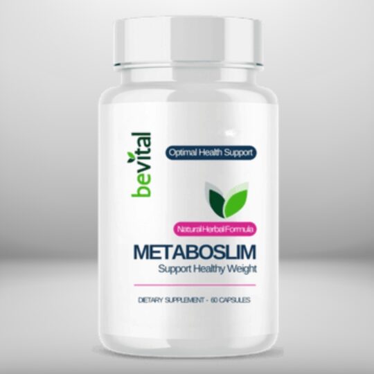 BeVital Metaboslim - Associates in Family Practice, P.C.