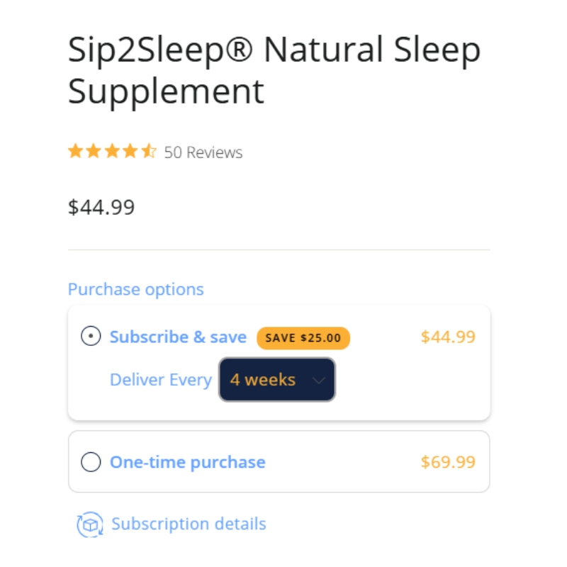 Sip2Sleep - Associates in Family Practice, P.C.