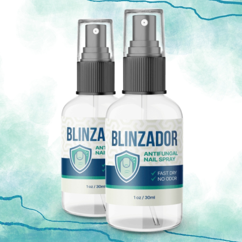 Blinzador Antifungal Spray - Associates in Family Practice, P.C.
