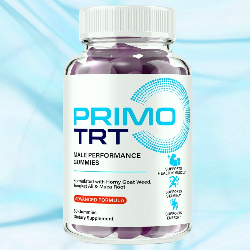 Primo TRT - Associates in Family Practice, P.C.