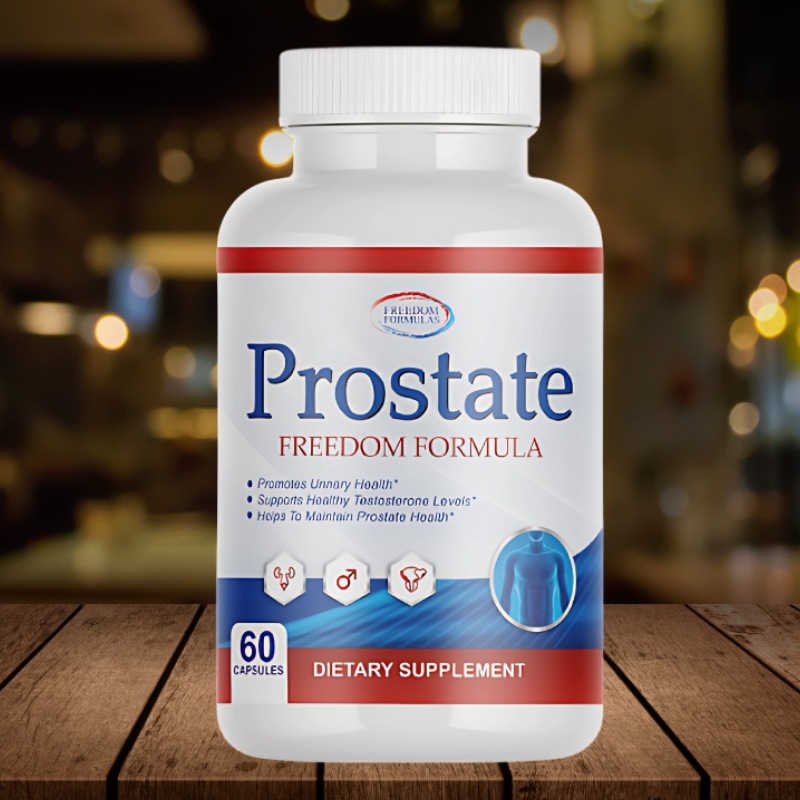 Prostate Freedom - Associates in Family Practice, P.C.