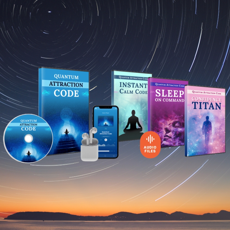 Quantum Attraction Code - Associates in Family Practice, P.C.