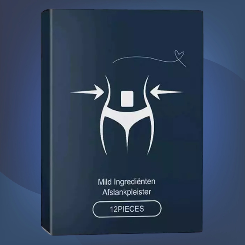 RejuvaCare Lean Patch - Associates in Family Practice, P.C.