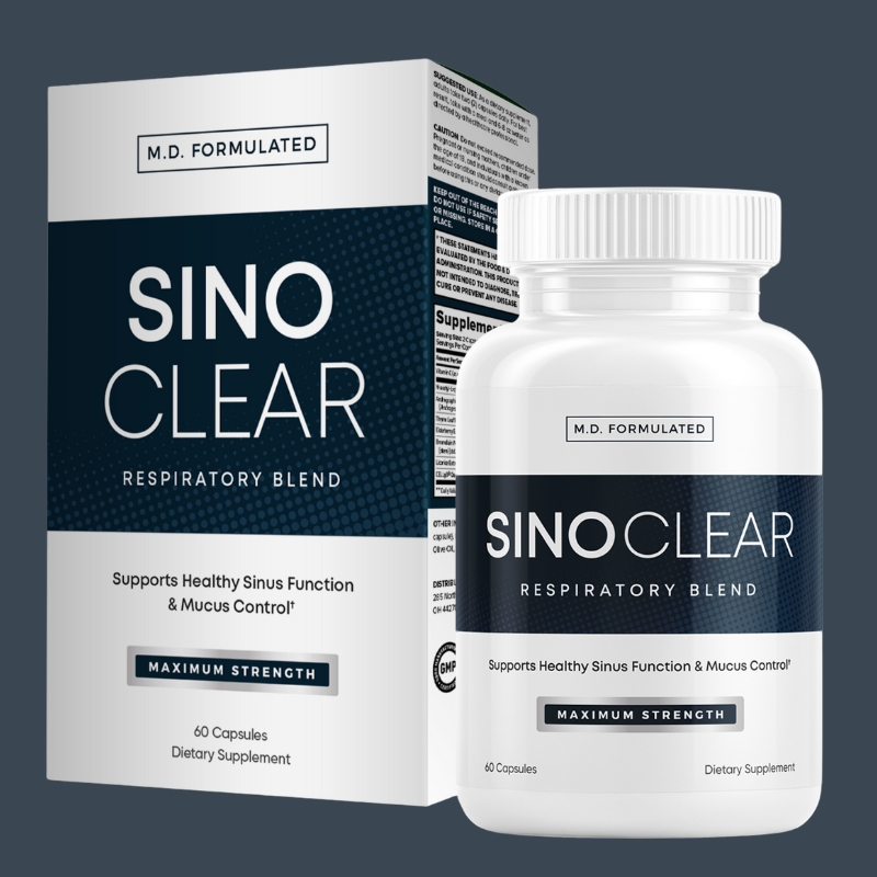 SinoClear - Associates in Family Practice, P.C.