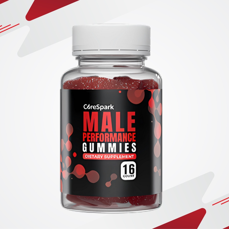 Core Spark Male Enhancement Gummies - Associates in Family Practice, P.C.