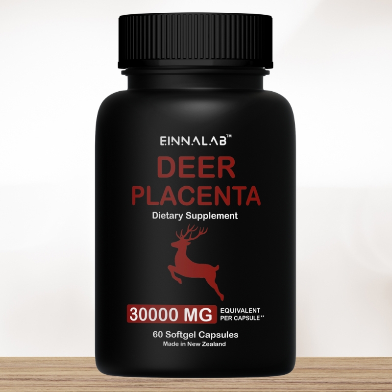 EINNALAB Deer Placenta - Associates in Family Practice, P.C.