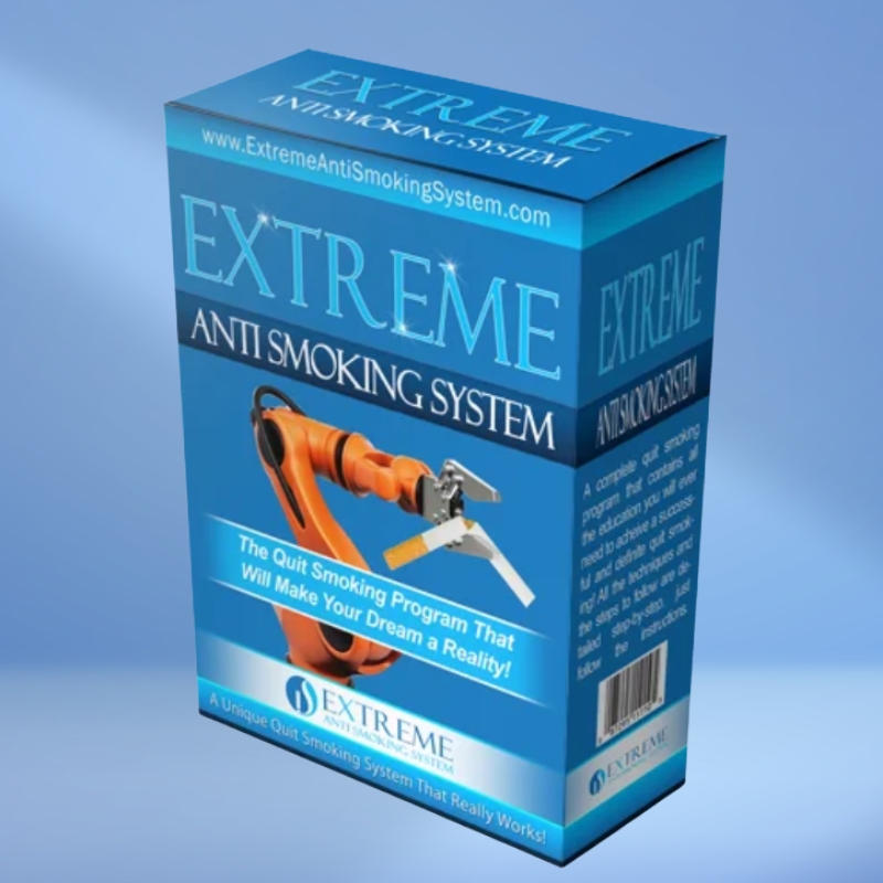 Extreme Anti-Smoking System - Associates in Family Practice, P.C.