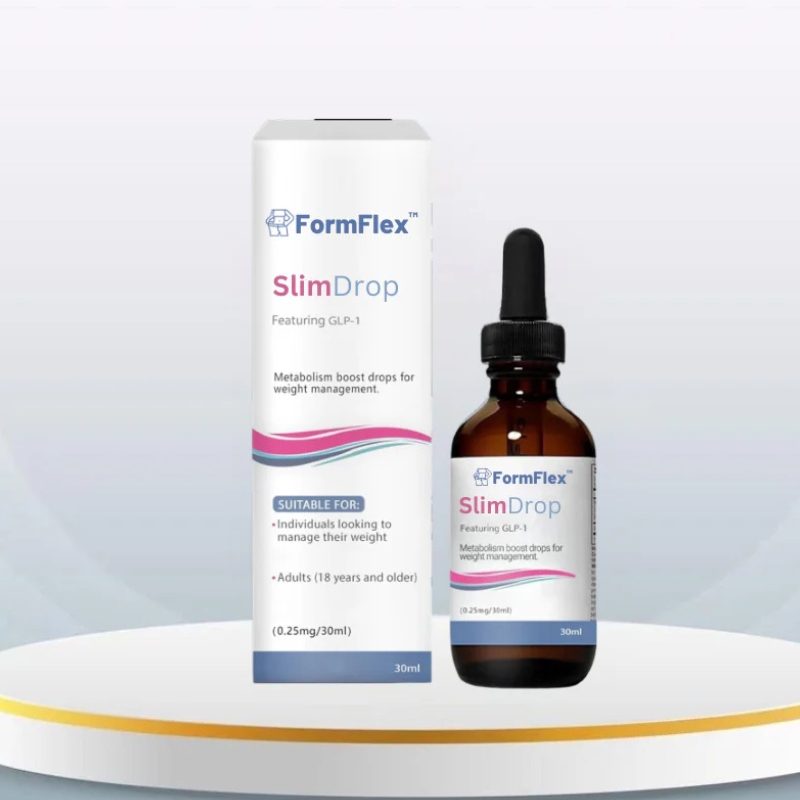 FormFlex Metabolic Boost Drops - Associates in Family Practice, P.C.