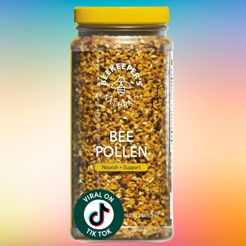 Bee Pollen - Associates in Family Practice, P.C.